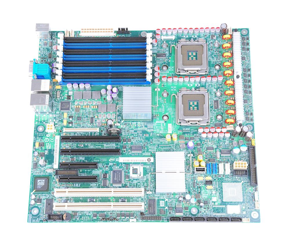 S5000SL Intel Computer System Board for Intel Processor