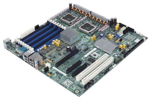 S5000XVN/XSL Intel Computer System Board for Intel Processor