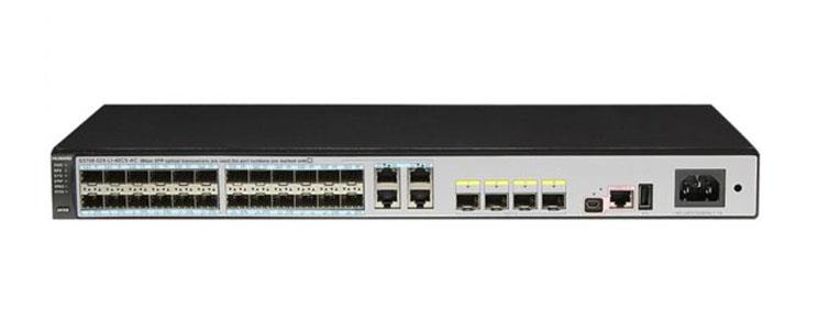 S5700-52X-LI-48CS-AC Huawei Network Switch
