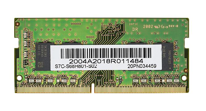 S7C-S68H801-S02 MSI Laptop Memory