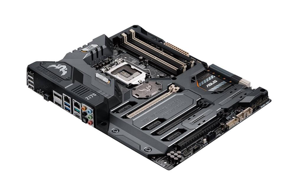 SABERTOOTH-Z77-PB-R ASUS Computer System Board