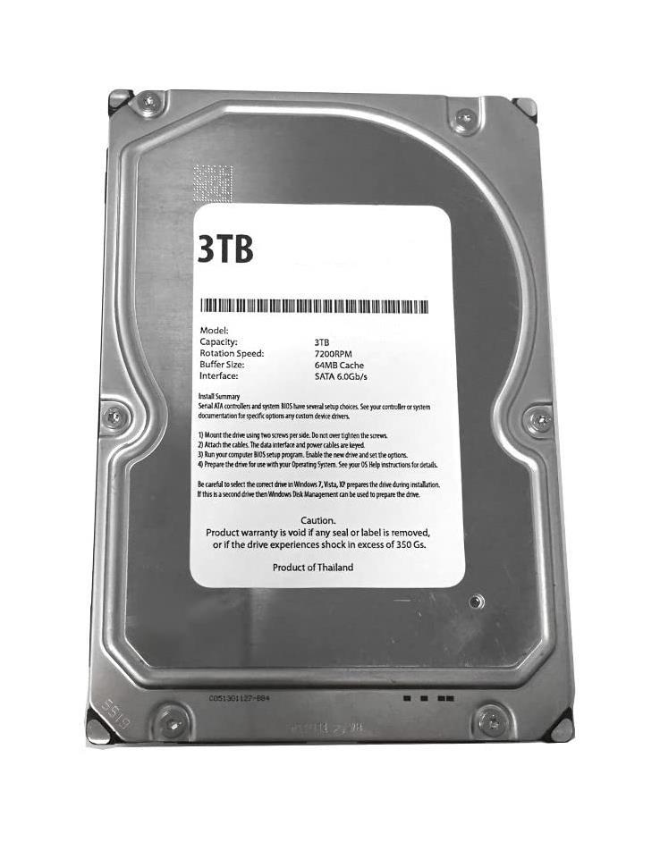 SASH-300-H Nexsan Hard Drive