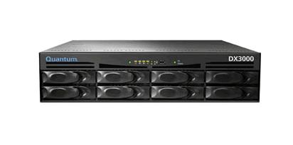 SDBBB-RDSA-NR11 Quantum Tape Library and Autoloader