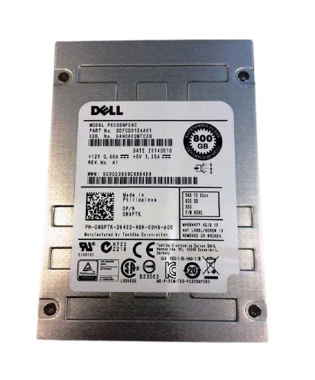 SDFCQ01DAA01 Dell Solid State Drive
