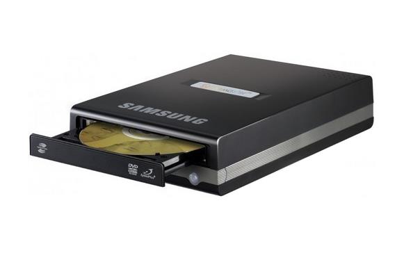 SE-S224Q/EUBN Samsung CD DVD Drive