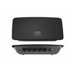 SE2500-CA Linksys Network Switch