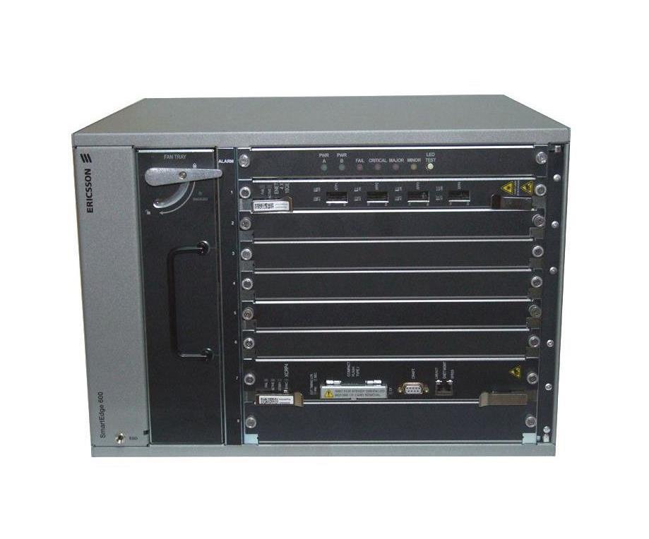 SE600 Ericsson Network Router