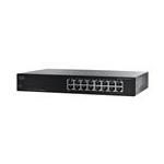 SF100-16-UK Cisco Network Switch
