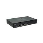 SF300-08 Cisco Network Switch