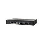 SF350-08-K9-NA-RF Cisco Network Switch