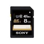 SF8UY/TQMN Sony Flash Memory Card