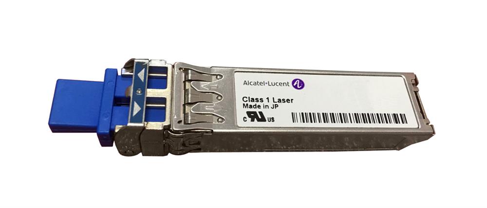 SFP-10G-SR-3RD Alcatel Lucent Network Transceiver