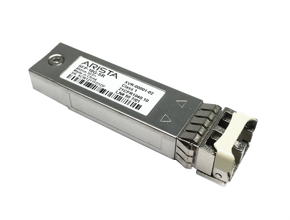 SFP-10G-SR-ARISTA-A Approved Networks Network Transceiver