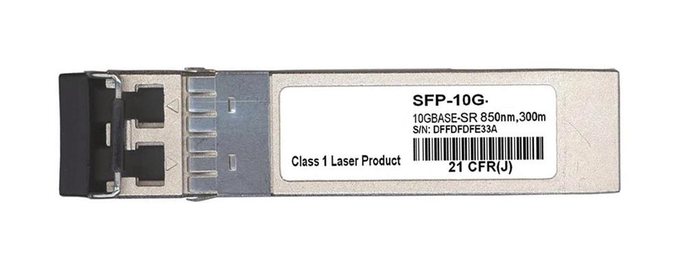 SFP-10GB-SR-A Approved Networks Network Transceiver