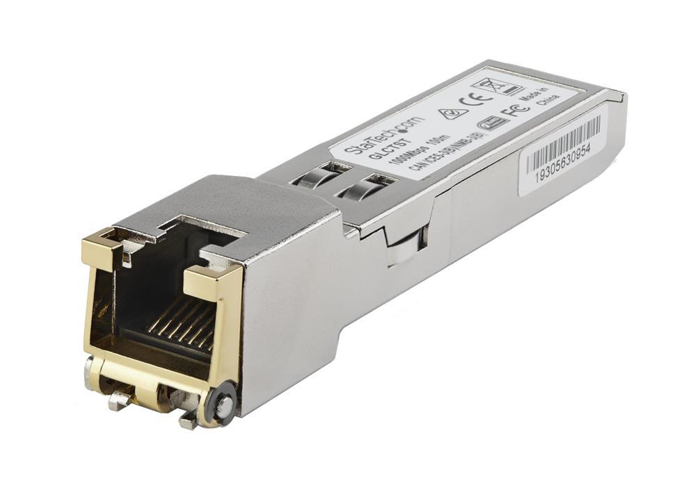 SFP1GETST StarTech Network Transceiver