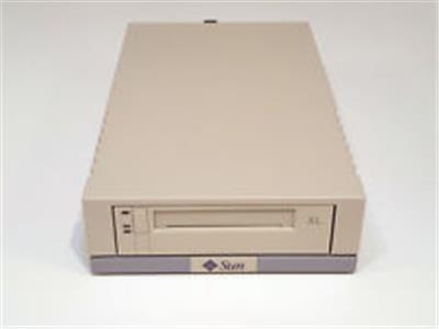 SG-XTAP8MM-010A Sun Tape Library and Autoloader