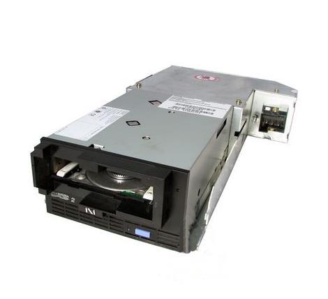 SG-XTAPLTO2FCDRV Sun Tape Library and Autoloader