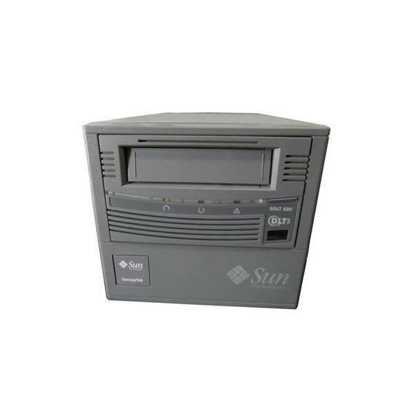 SG-XTAPSDLT600-D Sun Tape Library and Autoloader
