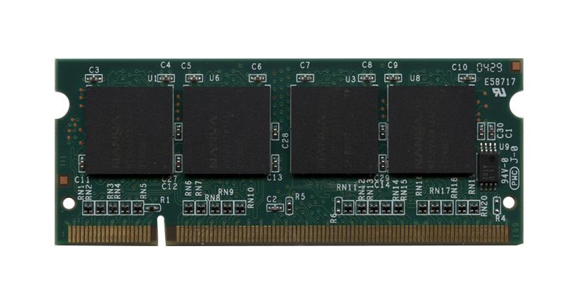 SG5726485D8DZCHSG3 Smart Modular Laptop Memory