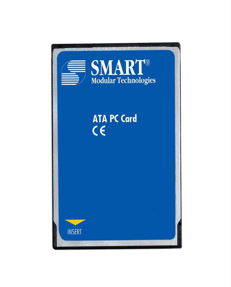 SG9PC2048-C Smart Modular Flash Memory Card