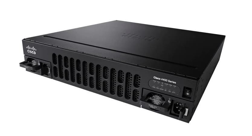 SISR4400UK9-1612 Cisco Network Router