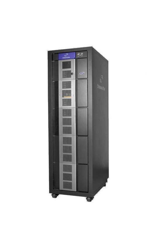 SL500-30L4HPSC-Z Sun Tape Library and Autoloader