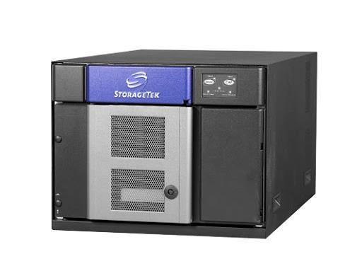 SL500MM-42-SC-Z Sun Tape Library and Autoloader