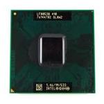 SL8W2 Intel 1.46GHz Celeron Mobile Processor