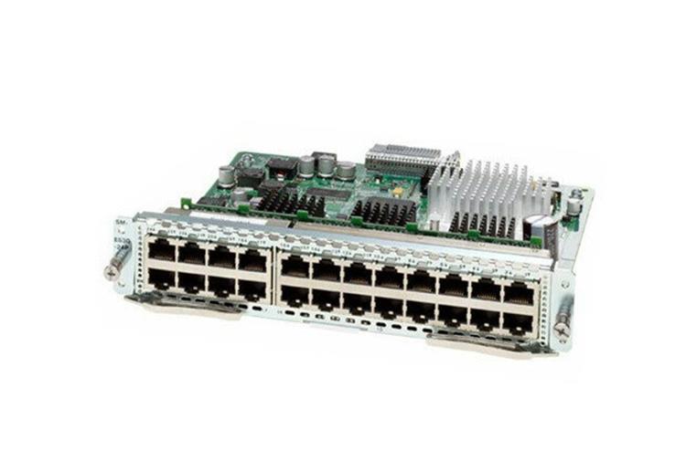 SM-X-ES3-16-P= Cisco Network Accessory