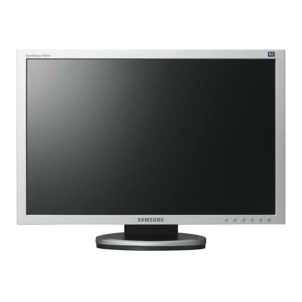 SM205BW Samsung Flat Panel Display System