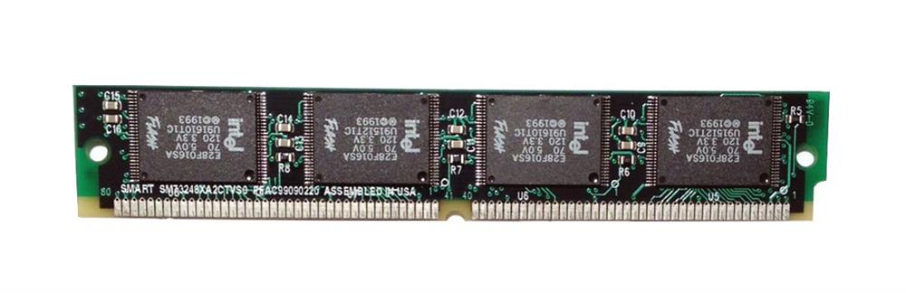 SM73248XA2CTVS0 Smart Modular Flash Memory Card