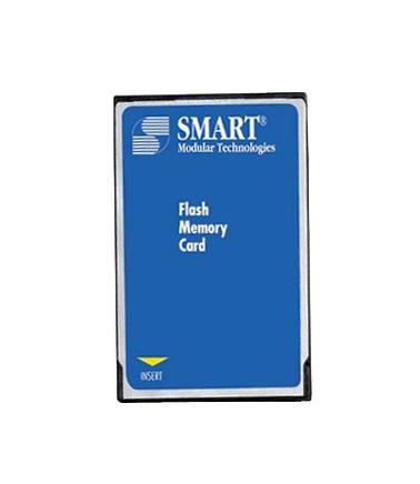 SM9FA643P3205 Smart Modular Flash Memory Card
