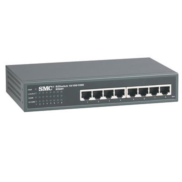 SMC8508T SMC Networks Network Switch