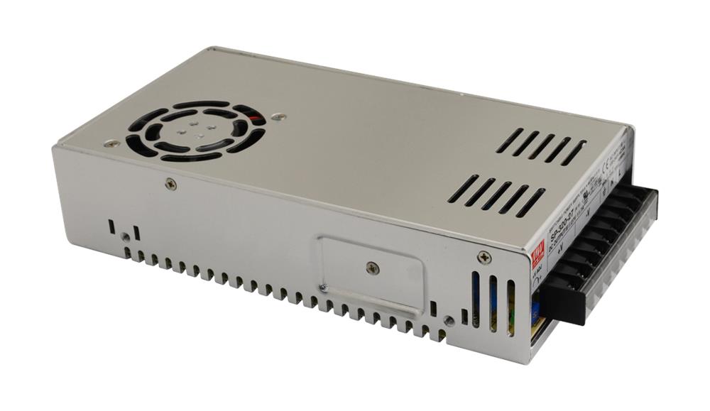 SP-PSU-DC-1400P McAfee Power Supply