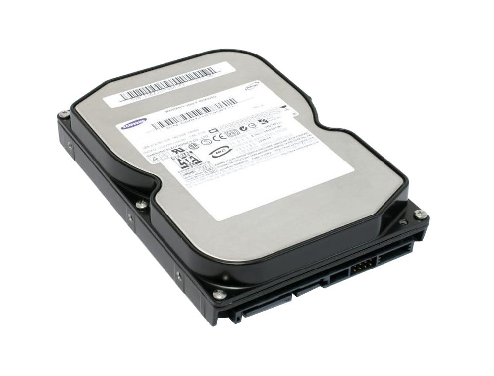 SP1614C Samsung 160GB SATA 1.5 Gbps Hard Drive