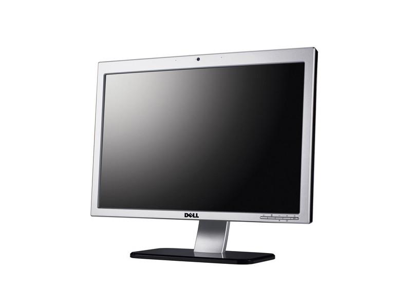 SP2008WFP Dell Flat Panel Display System