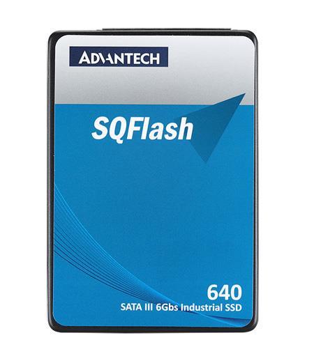 SQF-S25V4-512G-SBC Advantech Solid State Drive