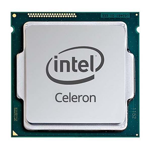 SR2HT Intel 2.60GHz Celeron Processor