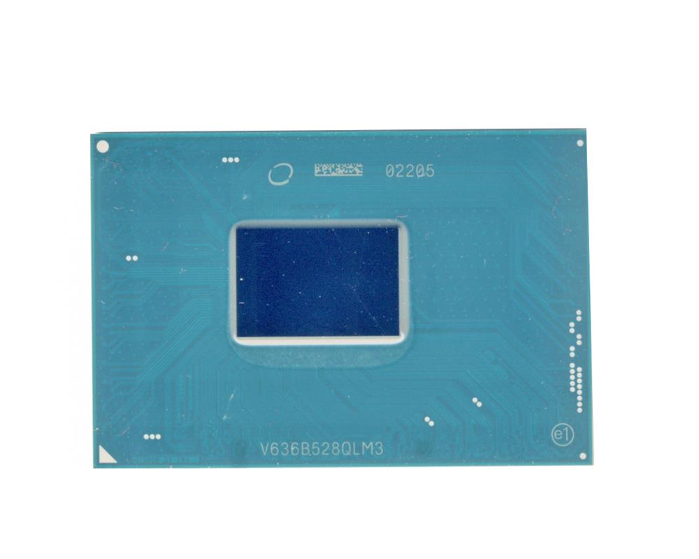 SR32N Intel 2.90GHz Core i7 Mobile Processor