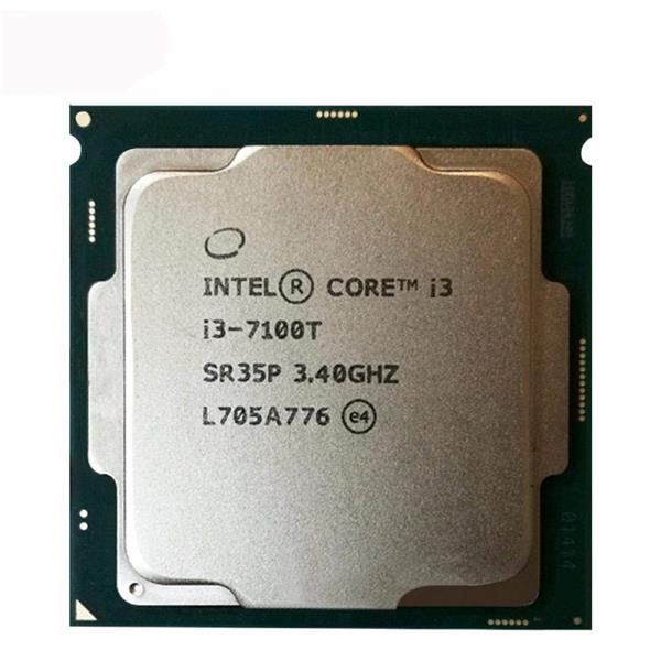 SR35P Intel 3.40GHz Core i3 Desktop Processor