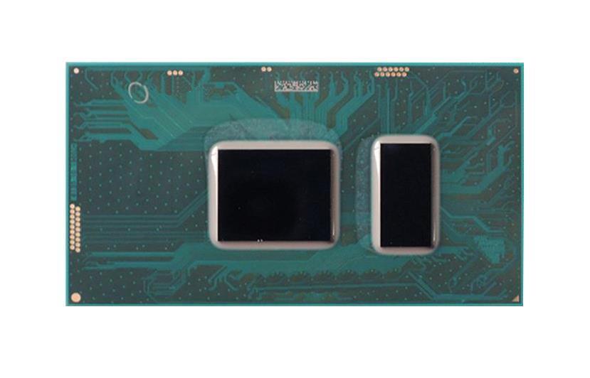 SR3JY Intel 2.70GHz Core i3 Mobile Processor