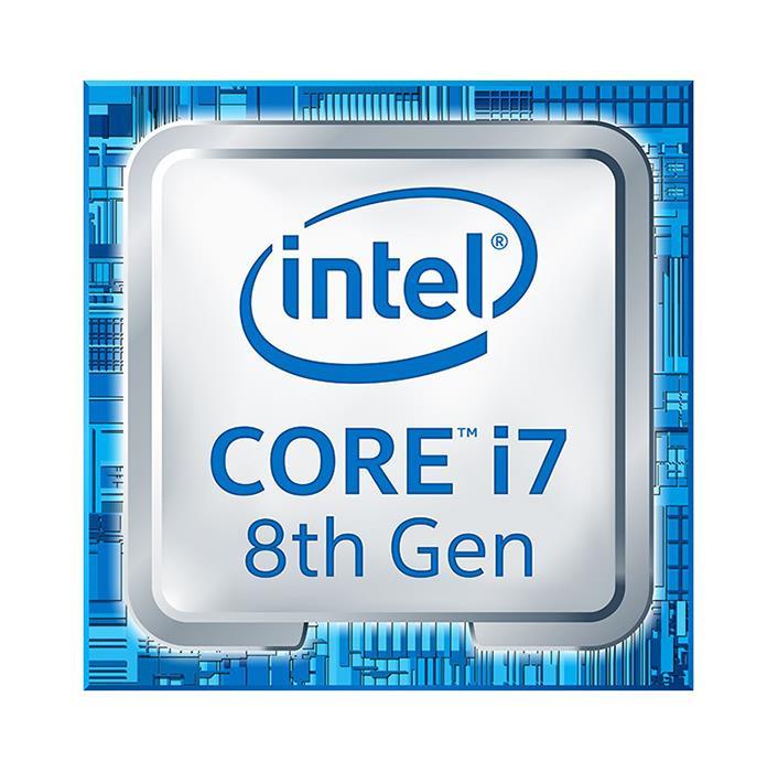 SRFCN Intel Unboxed and OEM Processor