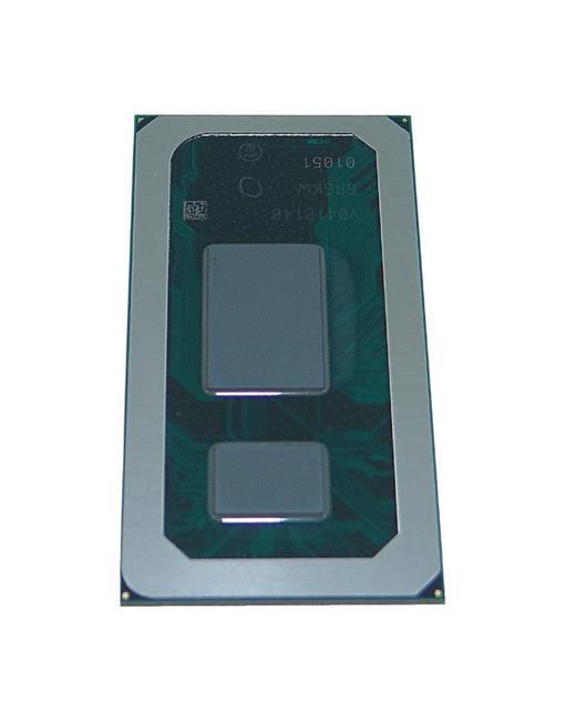 SRGP2 Intel Unboxed and OEM Processor