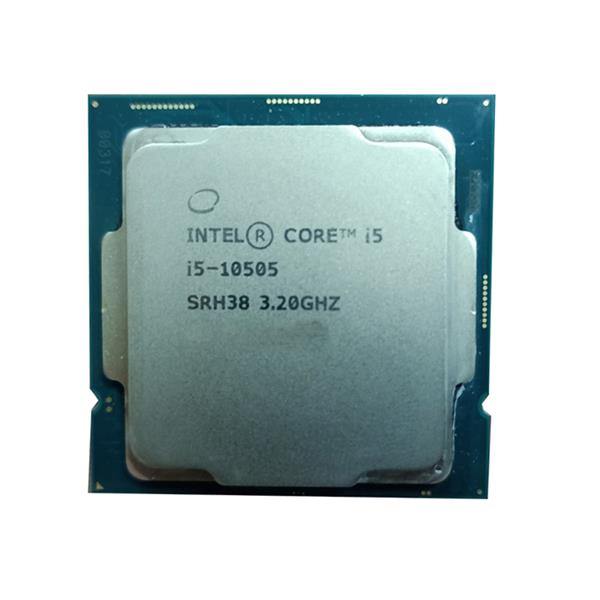 SRH38 Intel Unboxed and OEM Processor