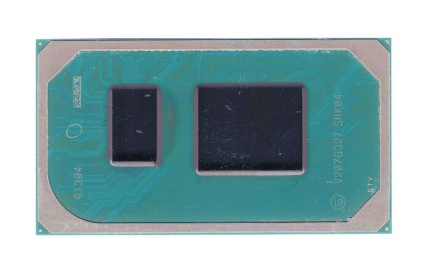 SRK1F Intel Unboxed and OEM Processor