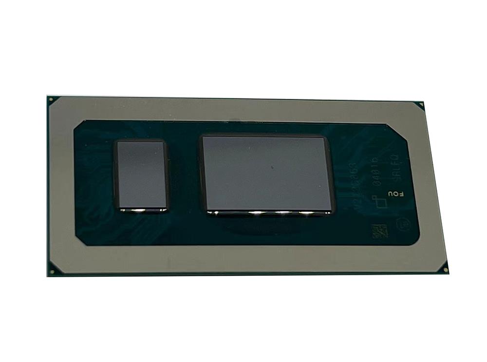 SRLFQ Intel Unboxed and OEM Processor