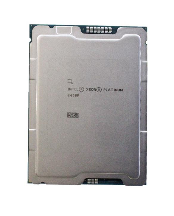 SRM7E Intel Unboxed and OEM Processor