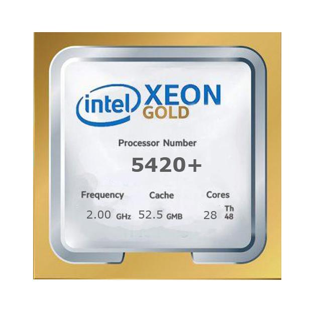 SRMGL Intel Unboxed and OEM Processor