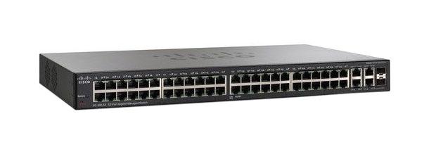 SRW2048-K9-NA Cisco Network Switch