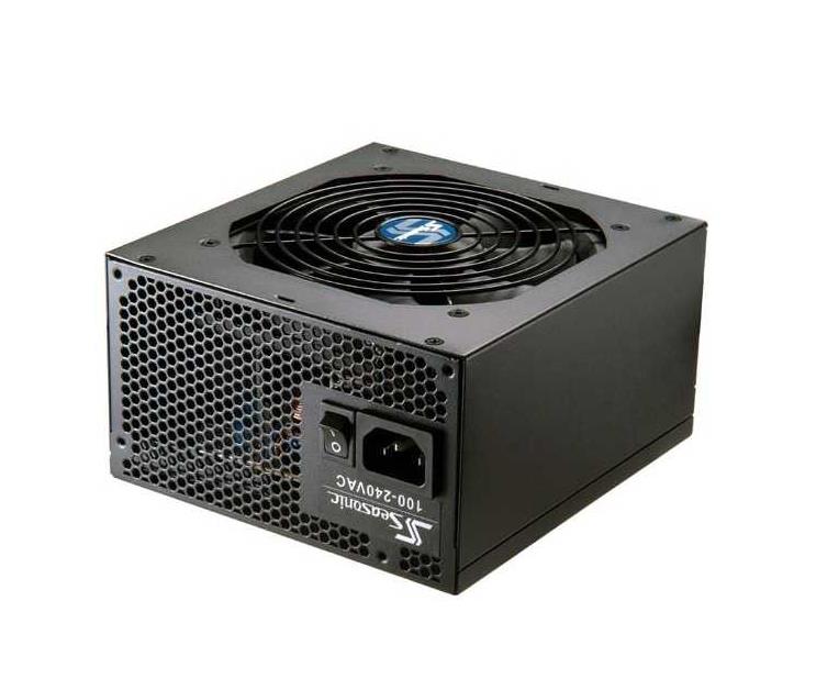 SS-520GM Sea Sonic Electronics Co Power Supply
